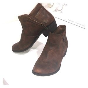 American Rag | Shoes | Booties | Poshmark